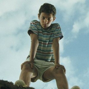 I'm Not Scared - Rotten Tomatoes