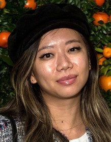 Faith Xue - Rotten Tomatoes