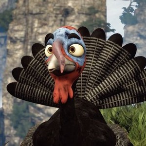 The Thanksgiving Movie - Rotten Tomatoes