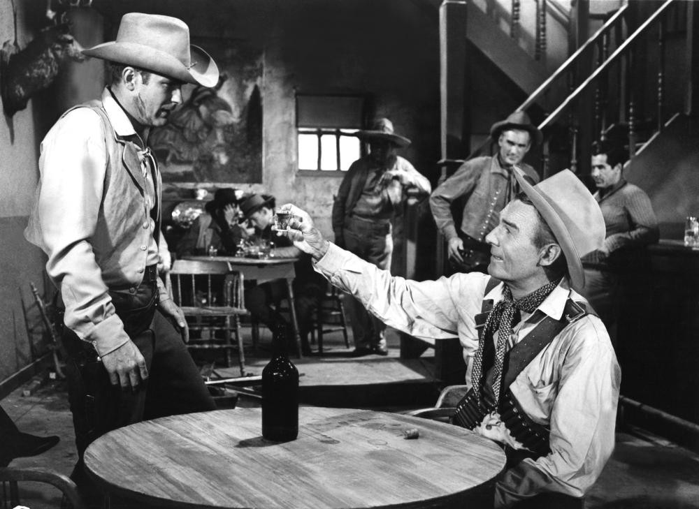 William Leslie Actor