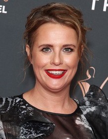 Anne Edmonds - Rotten Tomatoes