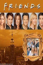 Friends: Season 9 - TV Reviews