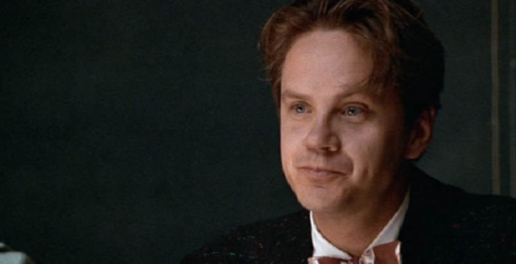 I.Q. - Rotten Tomatoes