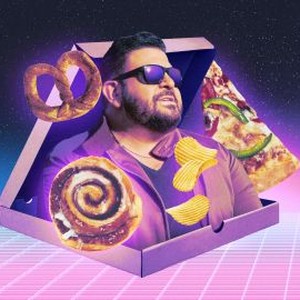 Adam Eats the 80s: Season 1, Episode 6 - Rotten Tomatoes