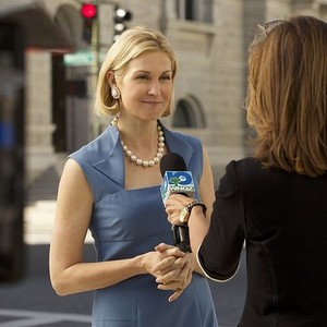 Kelly Rutherford - Rotten Tomatoes