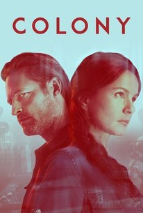 Colony | Rotten Tomatoes