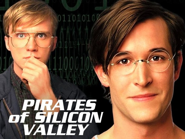 Pirates De Silicon Valley Pirates Of Silicon Valley Movie Review