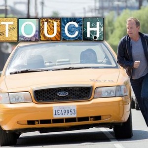 Touch - Rotten Tomatoes