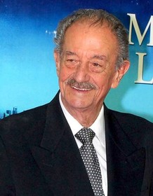 Mario Almada | Rotten Tomatoes