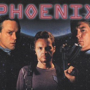 Phoenix - Rotten Tomatoes