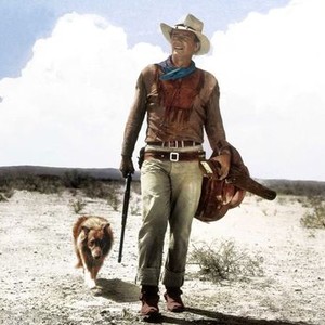 Hondo - Rotten Tomatoes