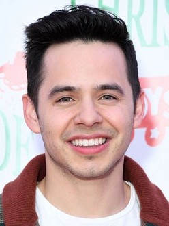david archuleta coloring pages