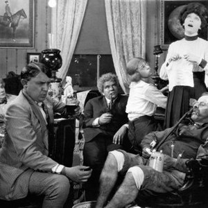 Chester Conklin - Rotten Tomatoes