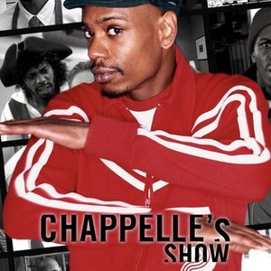 Chappelle's Show - Rotten Tomatoes
