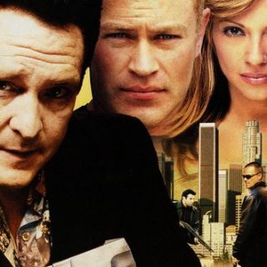 Machine - Rotten Tomatoes