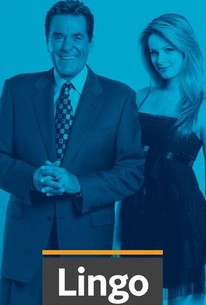 Lingo (2002) | Rotten Tomatoes