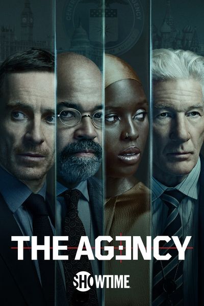 The Agency - Trailers & Videos | Rotten Tomatoes
