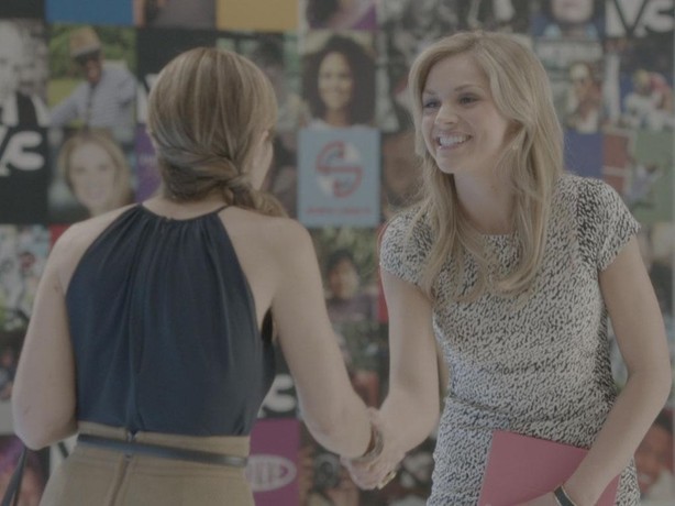 Karissa Lee Staples Necessary Roughness