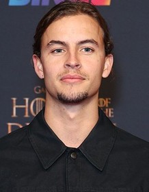 William Lodder - Rotten Tomatoes