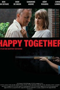 Happy Together | Rotten Tomatoes