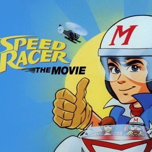 Speedracer: The Movie - Rotten Tomatoes