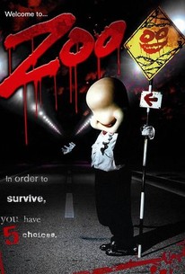 Zoo | Rotten Tomatoes