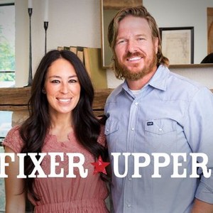 Fixer Upper: Season 5, Episode 14 - Rotten Tomatoes