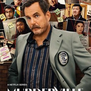 Murderville - Rotten Tomatoes