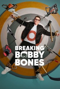Breaking Bobby Bones: Season 1 | Rotten Tomatoes
