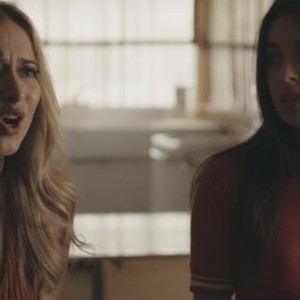 High Desert Hell - Rotten Tomatoes