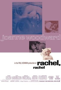 Rachel, Rachel | Rotten Tomatoes