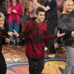 Disney Fam Jam: Season 1, Episode 8 - Rotten Tomatoes