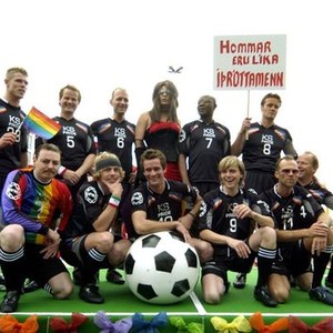 Eleven Men Out - Rotten Tomatoes