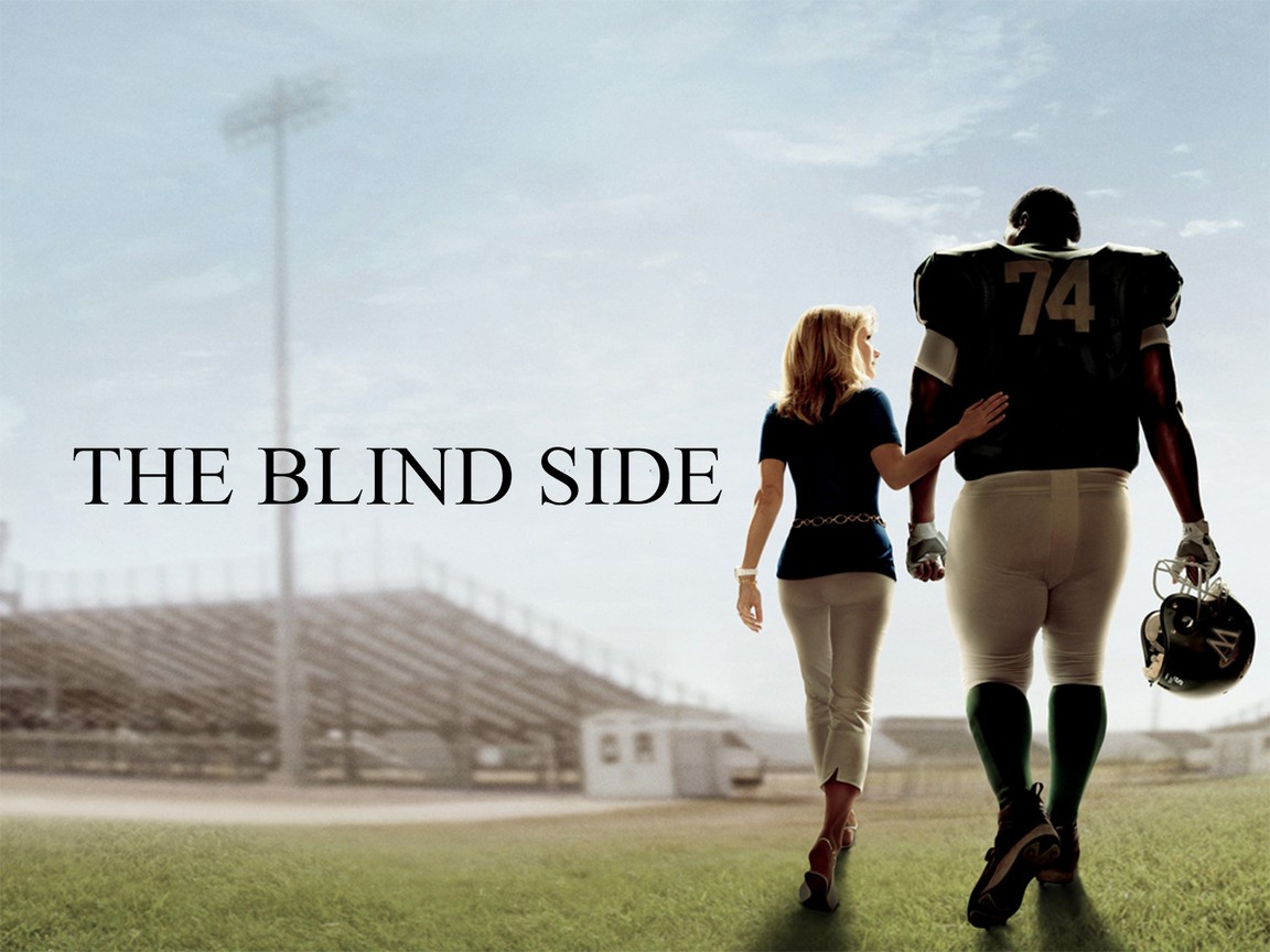 The Blind Side