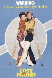 Lost and Found | Rotten Tomatoes