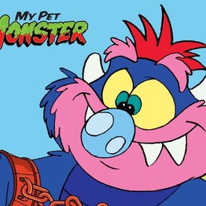 My Pet Monster - Rotten Tomatoes
