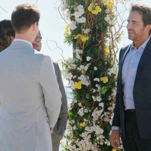 Thorsten Kaye - Rotten Tomatoes