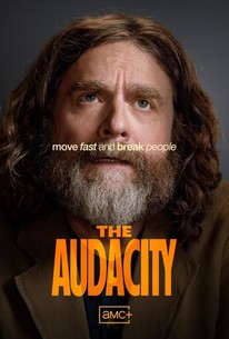 The Audacity | Rotten Tomatoes