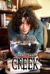 Jonathan Creek: Season 3 | Rotten Tomatoes