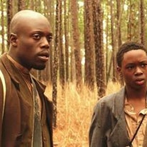 The Retrieval - Rotten Tomatoes
