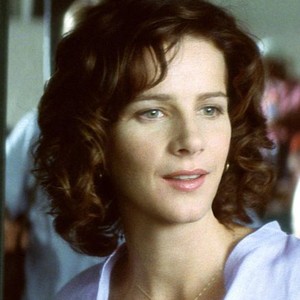 Rachel Griffiths Step Up