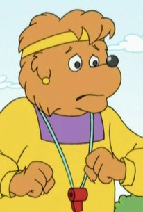The Berenstain Bears: Season 1, Episode 19 | Rotten Tomatoes