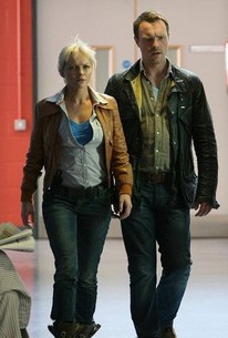 Primeval: Season 4, Episode 3 | Rotten Tomatoes