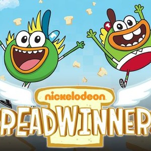 Breadwinners: Season 2, Episode 19 - Rotten Tomatoes
