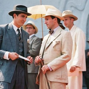 The White Countess - Rotten Tomatoes