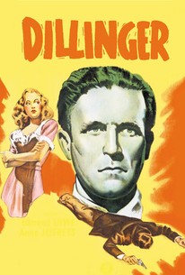 Dillinger (1945) - Rotten Tomatoes