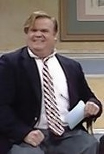 Saturday Night Live: Season 18, Episode 13 | Rotten Tomatoes