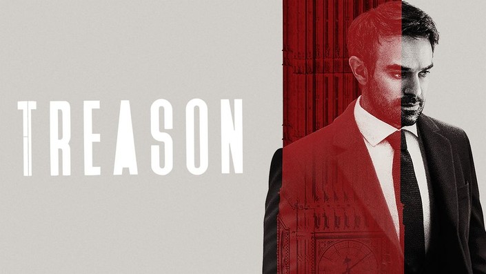 Treason Tv Show Cast 60 Photos - Moonagedaydream.film