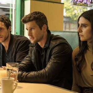 Imposters - Season 1 Episode 5 - Rotten Tomatoes