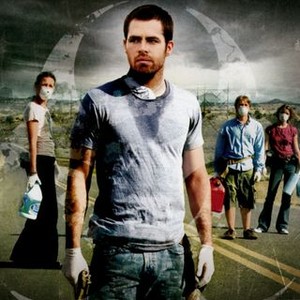 Carriers - Rotten Tomatoes